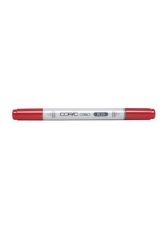 Copic Marker Dual Ended Refillable Marker Lipstick Red UAE | Dubai, Abu ...
