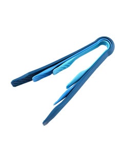 SOWUGI Polypropylene Mini Tong Blue 25x9.5x3.5cm UAE | Dubai, Abu Dhabi