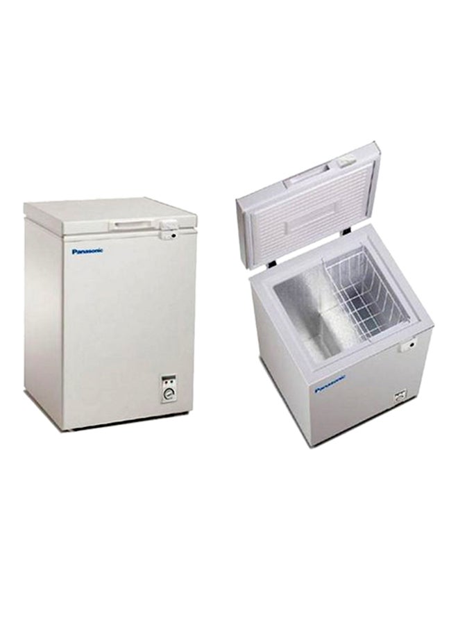 Panasonic Chest Freezer 200 Liter 200 L SCR-CH200H5 White | Best Price ...
