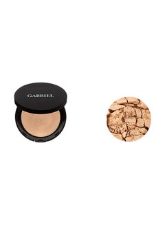 Gabriel Cosmetics Dual Powder Foundation Beige UAE | Dubai, Abu Dhabi