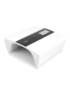 ANSELF Adjustable UV LED Nail Lamp White | Best Price UAE | Dubai, Abu ...