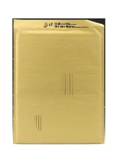 Shurtech Brands LLC 14-Piece Bubble-Padded Envelopes Beige UAE | Dubai ...