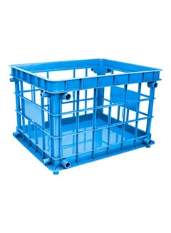 StorexIndustries Standard File Crate Blue | Best Price UAE | Dubai, Abu ...