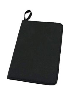 Darice Embossing Folder Storage Case Black UAE | Dubai, Abu Dhabi