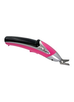 Dr. Snipper Cordless Electric Scissor Bubble Gum Pink UAE | Dubai, Abu ...