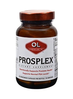 Olympian Labs ProsPlex - 60 Capsules UAE | Dubai, Abu Dhabi
