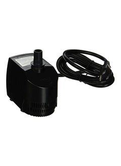 Danner Aqua Supreme Submersible Pump Black UAE | Dubai, Abu Dhabi