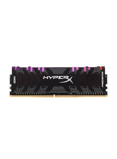 Kingston HyperX Predator RGB DDR4 Ram – 4000MHz Multicolour Egypt | Cairo, Giza