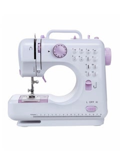 Generic Multifunctional Household Sewing Machine MultiH White UAE ...