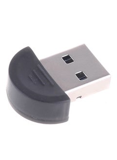 Generic BT USB Dongle Adapter Black KSA | Riyadh, Jeddah