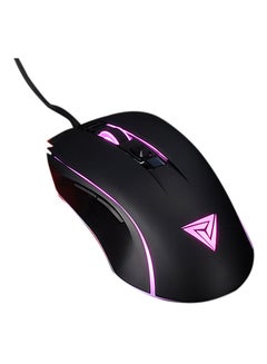Generic 6 Buttons Wired Gaming Mouse Black UAE | Dubai, Abu Dhabi