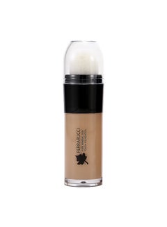 Ferrarucci Pure Mineral Skin Touch Foundation Cream Brown UAE | Dubai ...