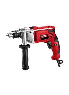 OSCO-TOOLS Electric Drilling Machine Red 36cm KSA | Riyadh, Jeddah