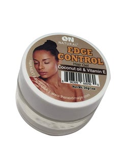 On Natural Edge Control Hair Gel 30grams UAE | Dubai, Abu Dhabi