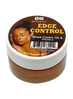 On Natural Edge Control Hair Gel 30grams | Best Price UAE | Dubai, Abu ...