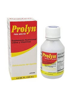 Laboratorios Alfa Prolyn Syrup UAE | Dubai, Abu Dhabi