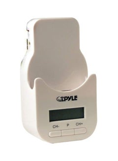 Pyle Apple iPod Docking Station White UAE | Dubai, Abu Dhabi