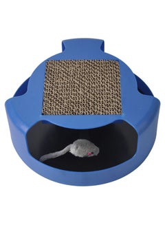 Generic Cats and Mice Playing Toy Blue UAE | Dubai, Abu Dhabi