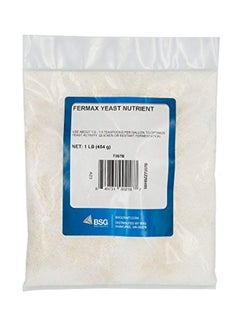 BSG HandCraft Fermax Yeast Nutrient White | Best Price UAE | Dubai, Abu ...