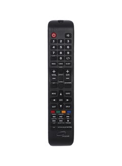 Generic Remote Control Black UAE | Dubai, Abu Dhabi