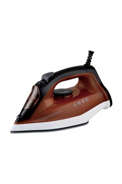 Home Steam Iron Box 2000W JS-7100 Multicolour | Best Price Egypt ...
