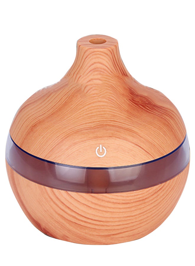 Generic Aromatherapy Purifier Humidifier Light wood grain | Best Price ...