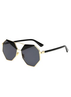 Generic Hexagon Sunglasses | Best Price KSA | Riyadh, Jeddah