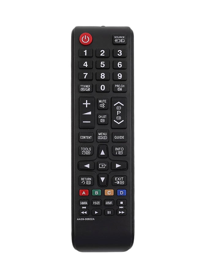 Generic Perfect Smart Remote Control Super Version For Samsung HD LED ...