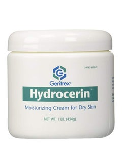 Geritrex Hydrocerin Cream 454grams UAE | Dubai, Abu Dhabi
