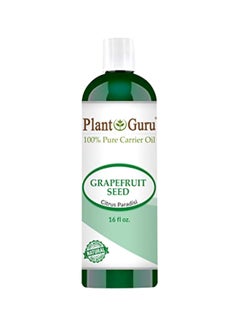 Plant Guru Grapefruit Seed Oil UAE | Dubai, Abu Dhabi