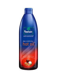 Parachute Advansed Hot Oil 190ml Egypt | Cairo, Giza
