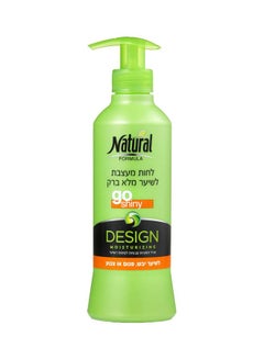 Natural Formula Hair Moisturizer UAE | Dubai, Abu Dhabi
