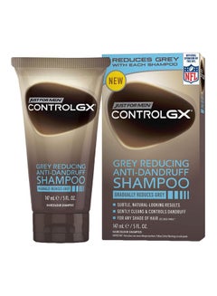Just for Me Control GX Grey Reducing Anti-Dandruff Shampoo UAE | Dubai ...