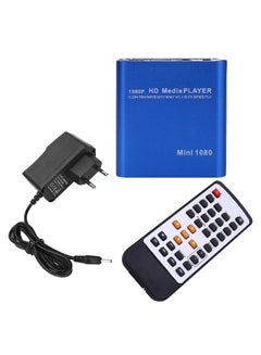 Generic Compact Digital Multi Media Player | Best Price UAE | Dubai ...