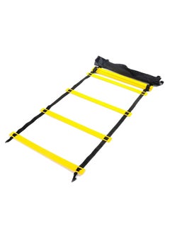 Generic Football Jump Step Training Ladder 10meter UAE | Dubai, Abu Dhabi