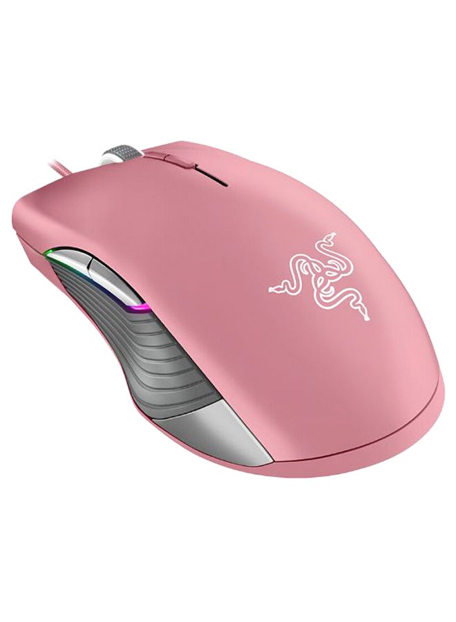 RAZER Ambidextrous Design Gaming Mouse Pink | Best Price UAE | Dubai ...