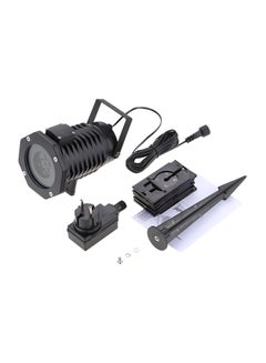 Tomshine LED Lawn Projector Spot light Black UAE | Dubai, Abu Dhabi