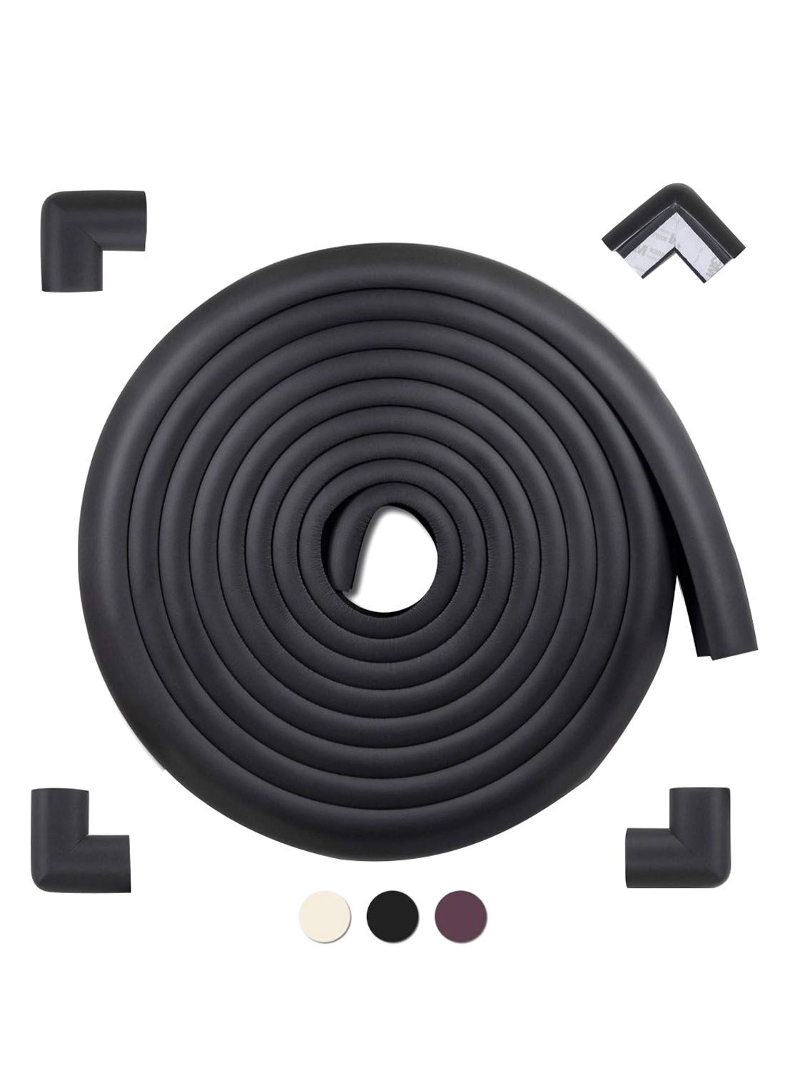 Meetbaby Table Edge Corner Protector Guard Cushion Strip | Best Price ...