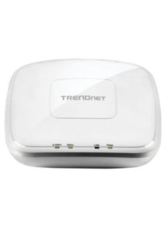 Trendnet Wireless Access Point White UAE | Dubai, Abu Dhabi