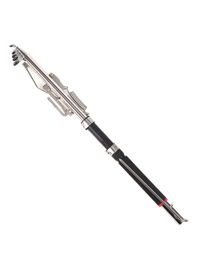 Generic Fishing Telescopic Automatic Rod 2.4meter | Best Price UAE ...