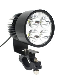 Generic Universal Motorcycle E-Bike Modified LED Headlight UAE | Dubai ...