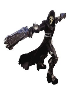 Generic Overwatch Reaper Model Action Figure UAE | Dubai, Abu Dhabi