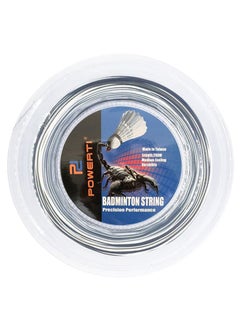 POWERTI Badminton Racket String 200meter UAE | Dubai, Abu Dhabi