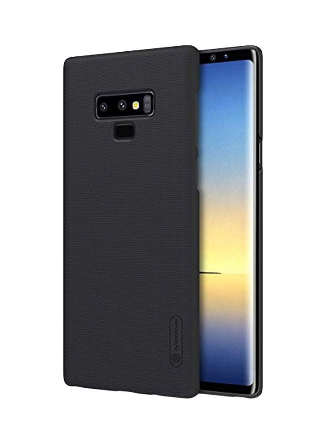 Nillkin Hard Case Cover For Samsung Galaxy Note 9 Black | Best Price ...