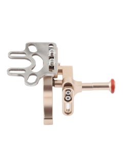 PULUZ Trigger Extension Adapter Lever Mount Gold/Silver UAE | Dubai ...