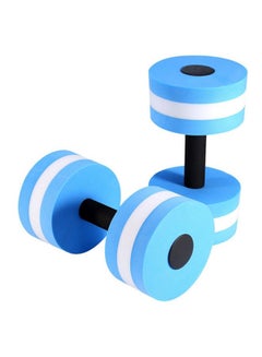 Generic 2-Piece Dumbbell Set UAE | Dubai, Abu Dhabi