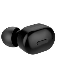 Generic Mini T1 Portable TWS Bluetooth Earbuds Headphone Black UAE ...