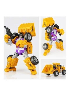 Generic Transformers Tip Lorry Action Figure | Best Price KSA | Riyadh ...