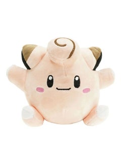 Generic Pokemon Pipi Monster Plush Toy 15cm KSA | Riyadh, Jeddah