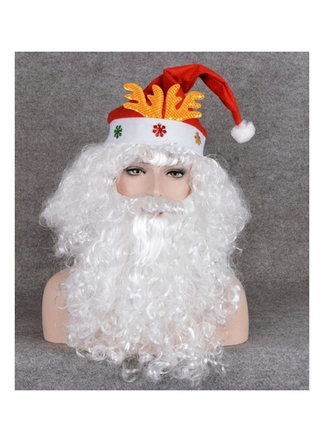 Generic Old Man Wig | Best Price UAE | Dubai, Abu Dhabi